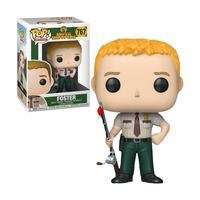 Funko POP! Foster 767 Super Troopers | KaBuM!