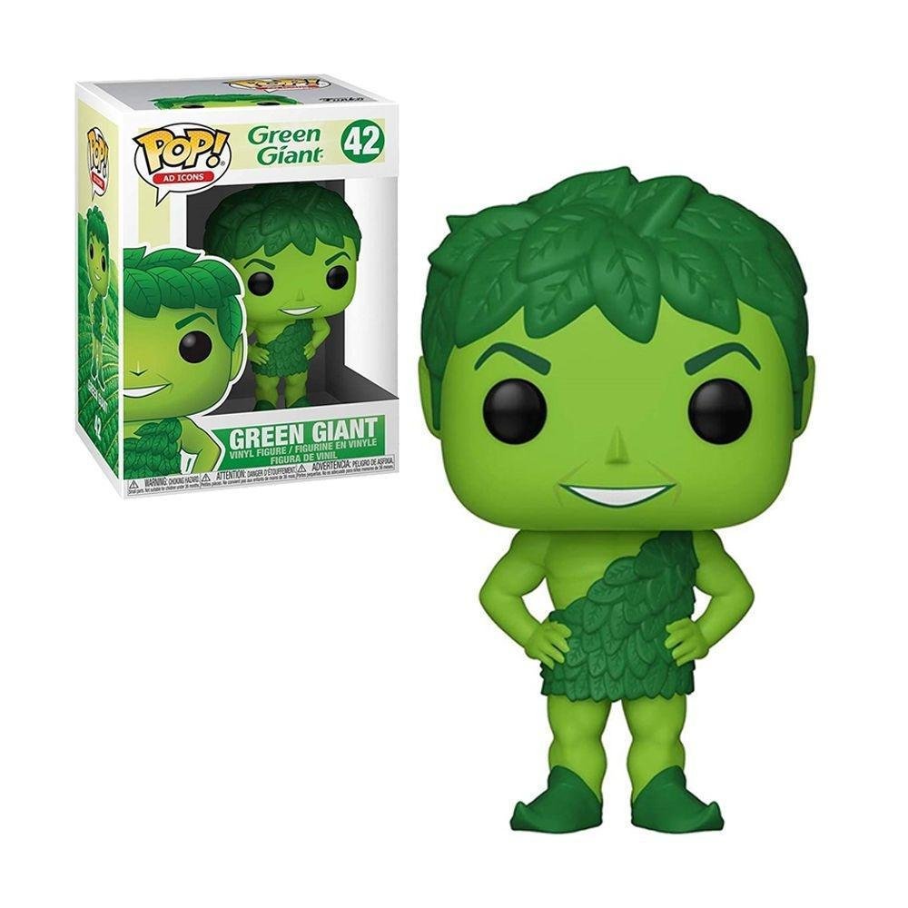 Funko POP! Green Giant 42 | KaBuM!