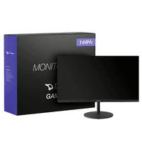 Monitor 144Hz com até 15% OFF no PIX | KaBuM! | KaBuM!