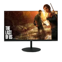 Monitor Gamer Duex Dx 240zg Curvo 24 FHD 144Hz