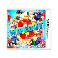 Jogo Wipeout 3 - Nintendo 3DS | KaBuM!