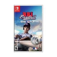Jogo R.B.I. Baseball 17 - Nintendo Switch | KaBuM!