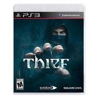Jogo Thief - Playstation 3 | KaBuM!