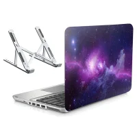 Adesivo Notebook Skin Zabom 133 Cosmos D1 KaBuM