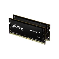 Memória Kingston Fury Impact 32GB 2666mhz DDR4