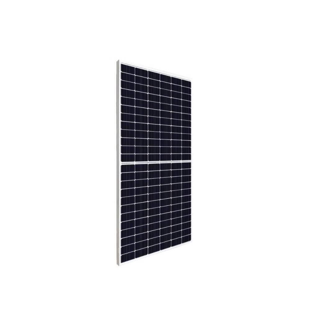Painel Modulo Fotovoltaico Dah Solar 550w Dhm-72x10-550w - Escorrega o ...