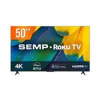 Smart TV 50 polegadas com até 15% OFF no PIX | KaBuM!