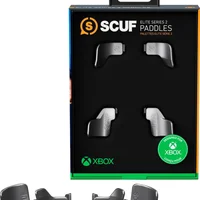 Scuf Elite Series 2 Paddles Para Xbox Elite