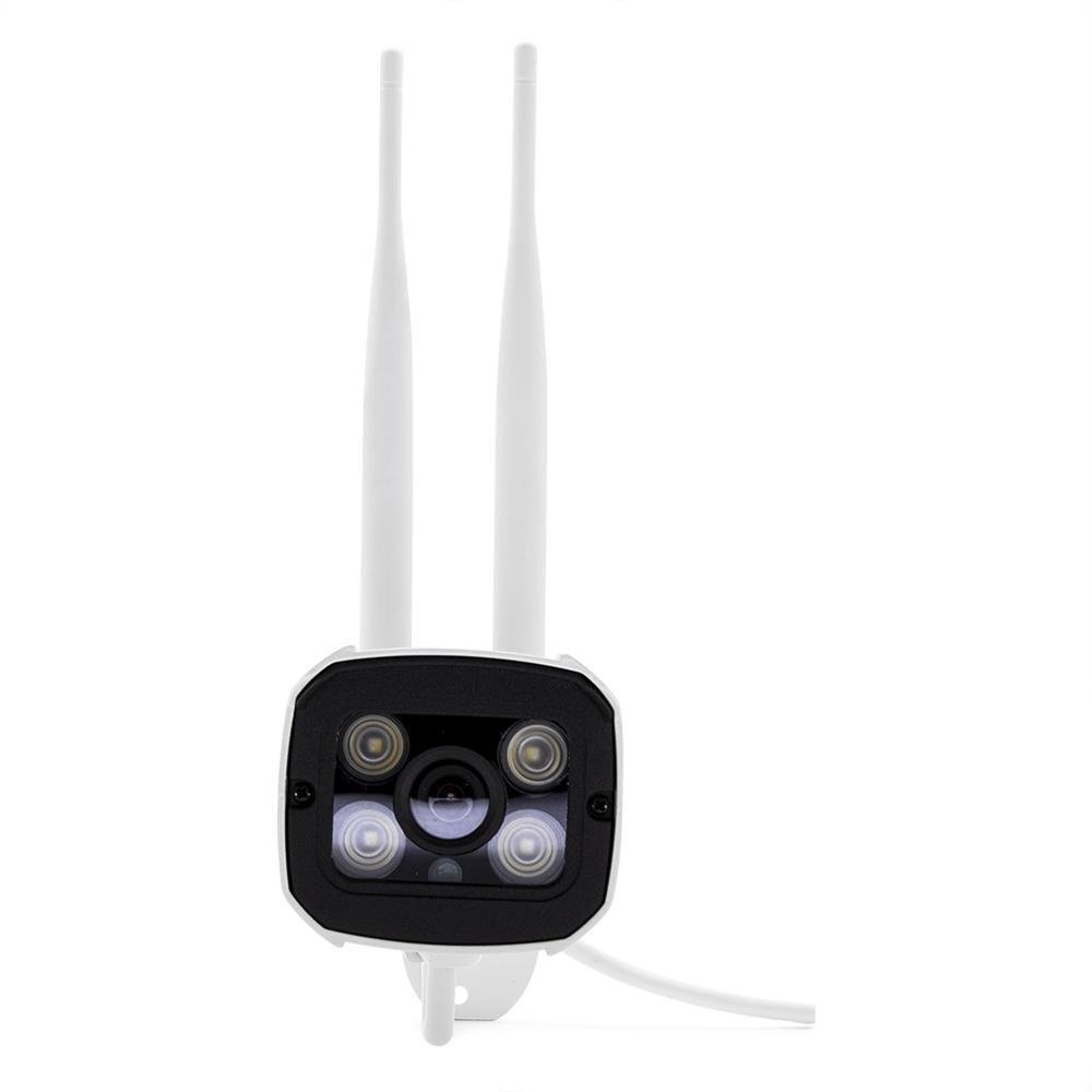 Câmera De Segurança inteligente IP It-blue SC-B10 | KaBuM!