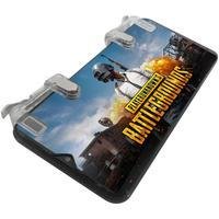 Gatilho Fy Gamepad Joystick L1 e R1, Free Fire | KaBuM!