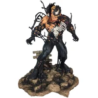 Marvel Comics Diamond Venom Marvel Gallery KaBuM
