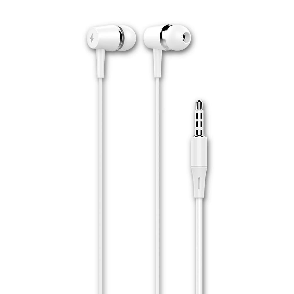 Fone De Ouvido Danx DF21 IntraAuricular P2 KaBuM
