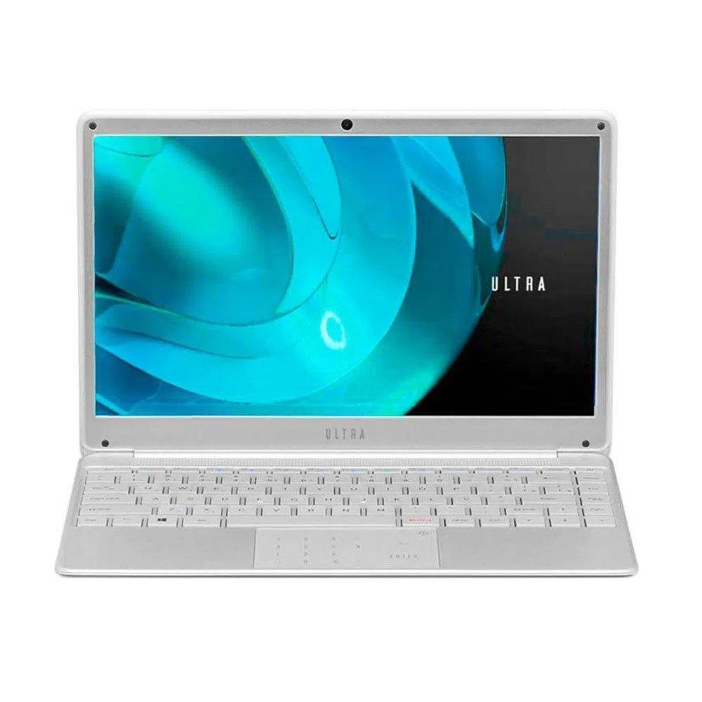 Notebook Ultra, Com Linux, Intel Core I3, 4gb 120gb Ssd, Tela 14,1 Pol ...