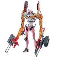Eva-08, Linha Rebuild Of Evangelion, Bandai | KaBuM!