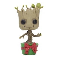 Funko POP Marvel Holiday Dancing Groot 101 KaBuM