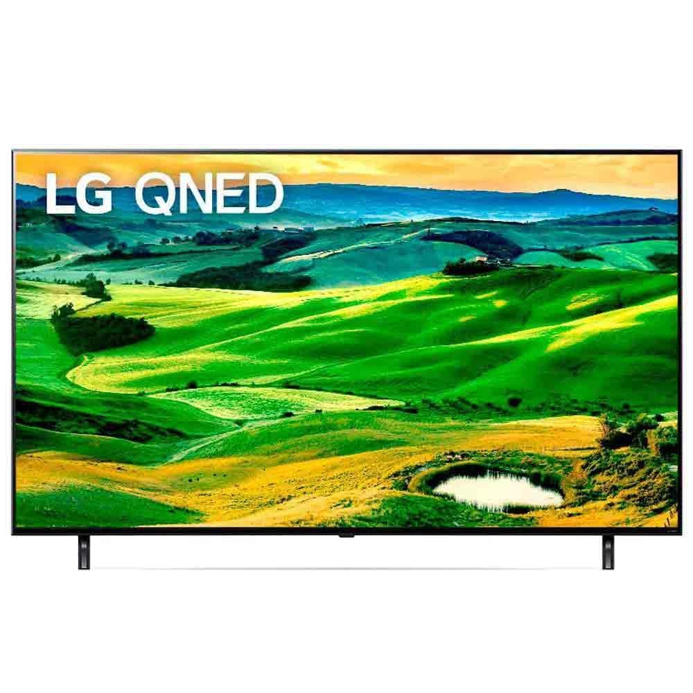 Smart Tv 4k Lg Quantum Dot Nanocell 75'', Freesync, Thinqai, Google ...