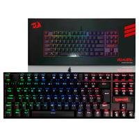 Teclado Mecânico Gamer Redragon Kumara KaBuM