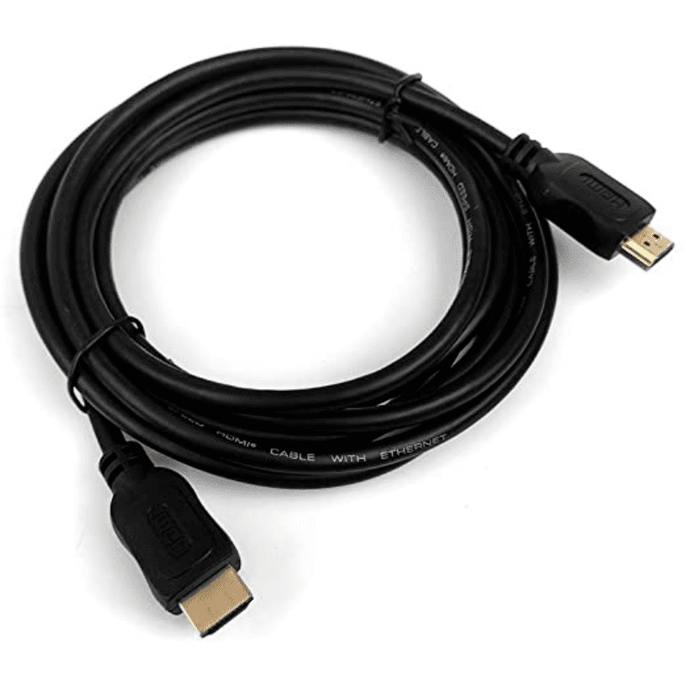 Cabo HDMI Plus Cable V2.0 Basic 2m PC-HDMI20 | KaBuM!