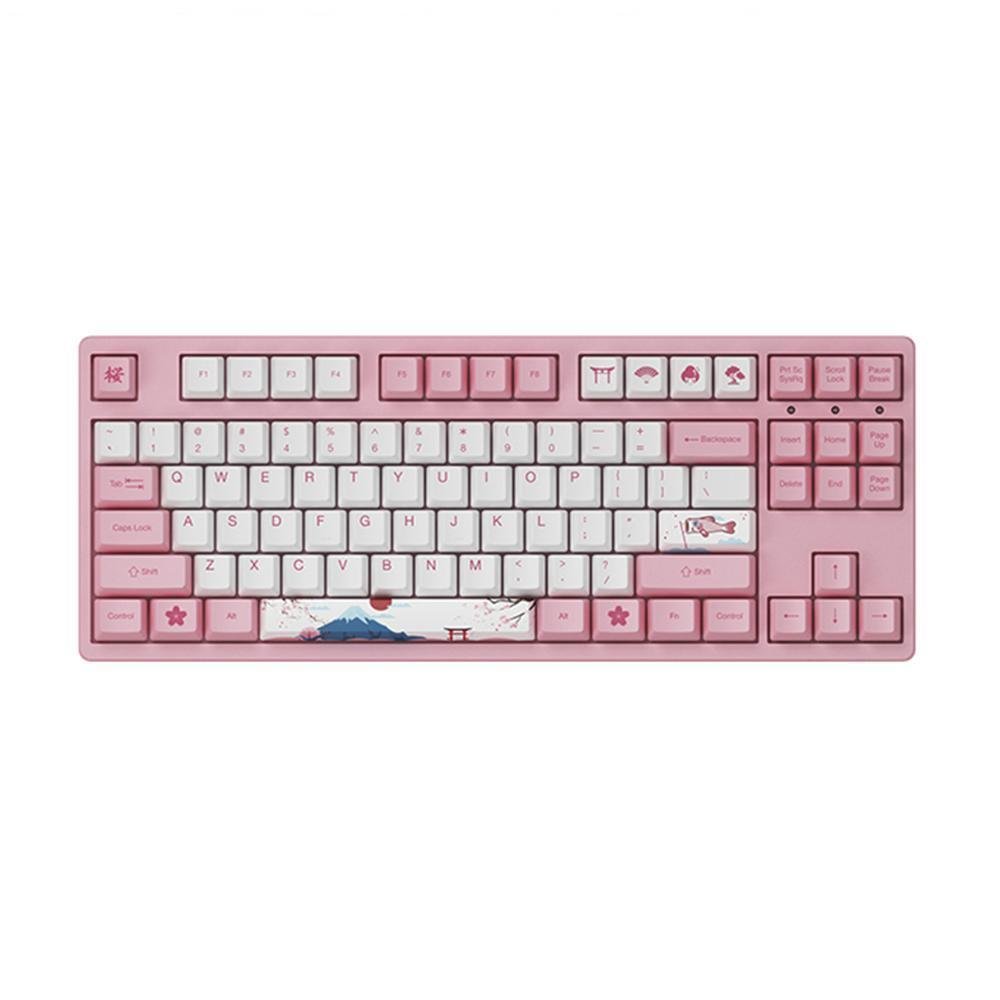 Teclado Mecânico Akko | KaBuM!