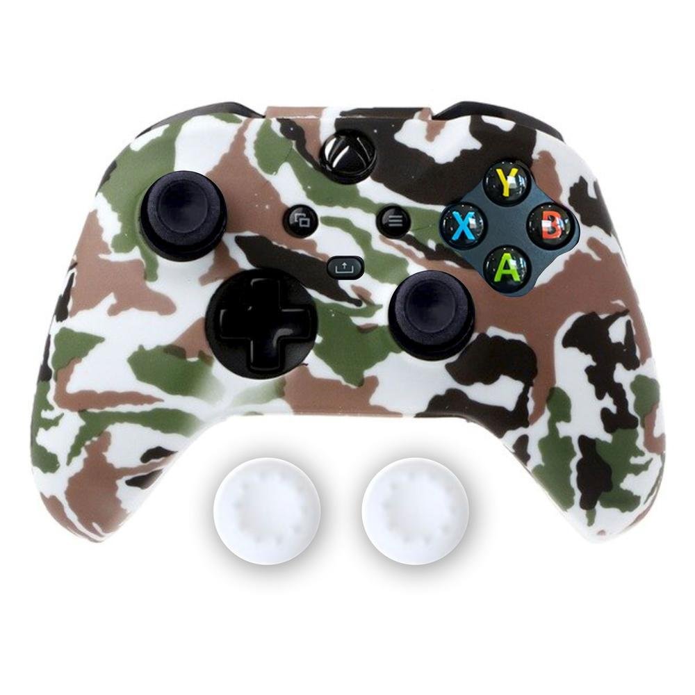 Capa Capinha Case Xbox Series S X Graffiti 05