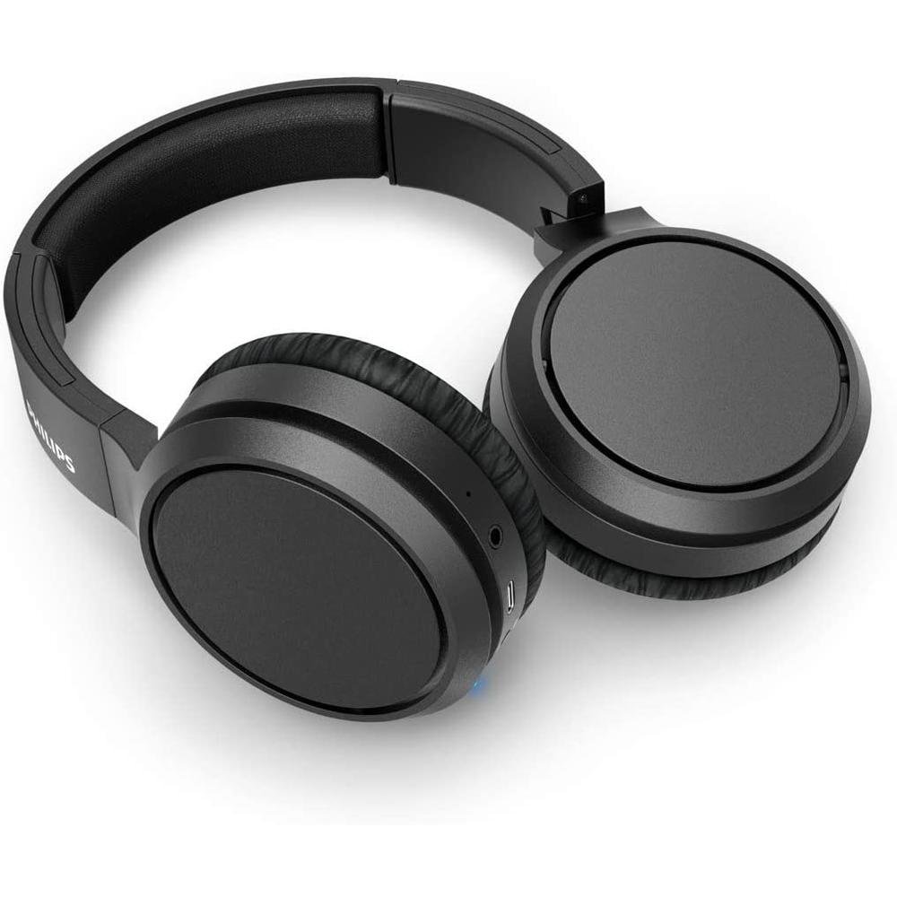 Fone De Ouvido Philips Headphone Bluetooth KaBuM