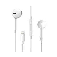 Fone Earphone Stereo Iphone KaBuM