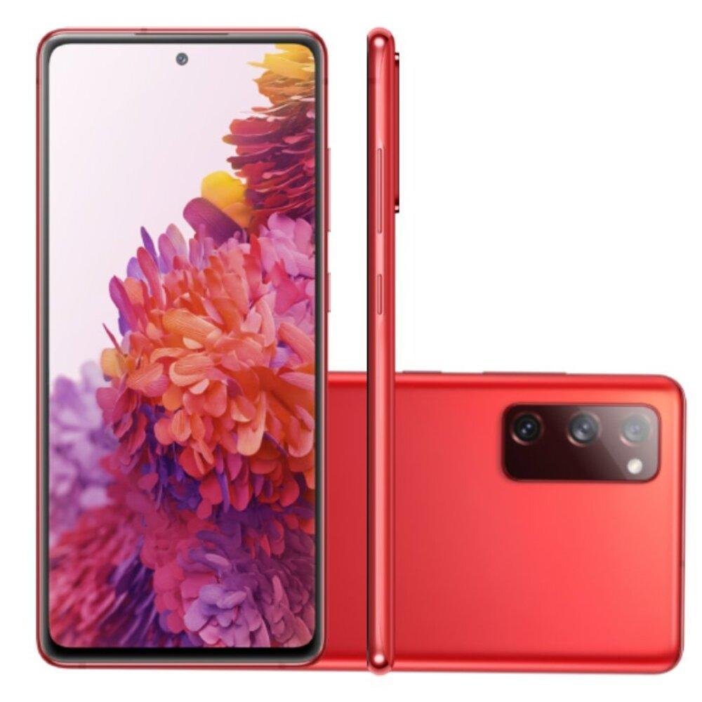 Smartphone Samsung Galaxy S20 FE 5G 128GB KaBuM