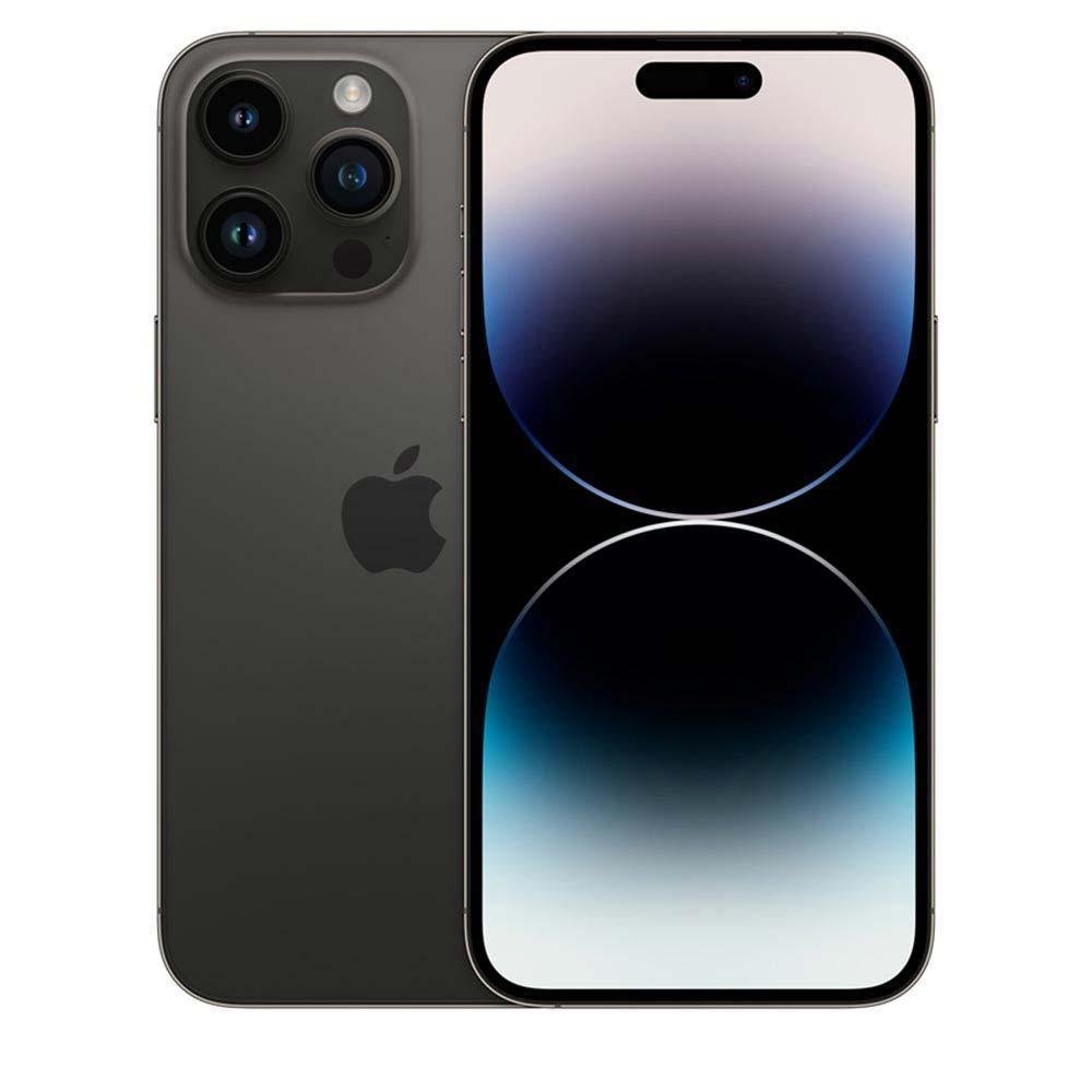 Iphone 14 Pro Max Apple 512gb Preto Espacial Tela De 6 7 5g E
