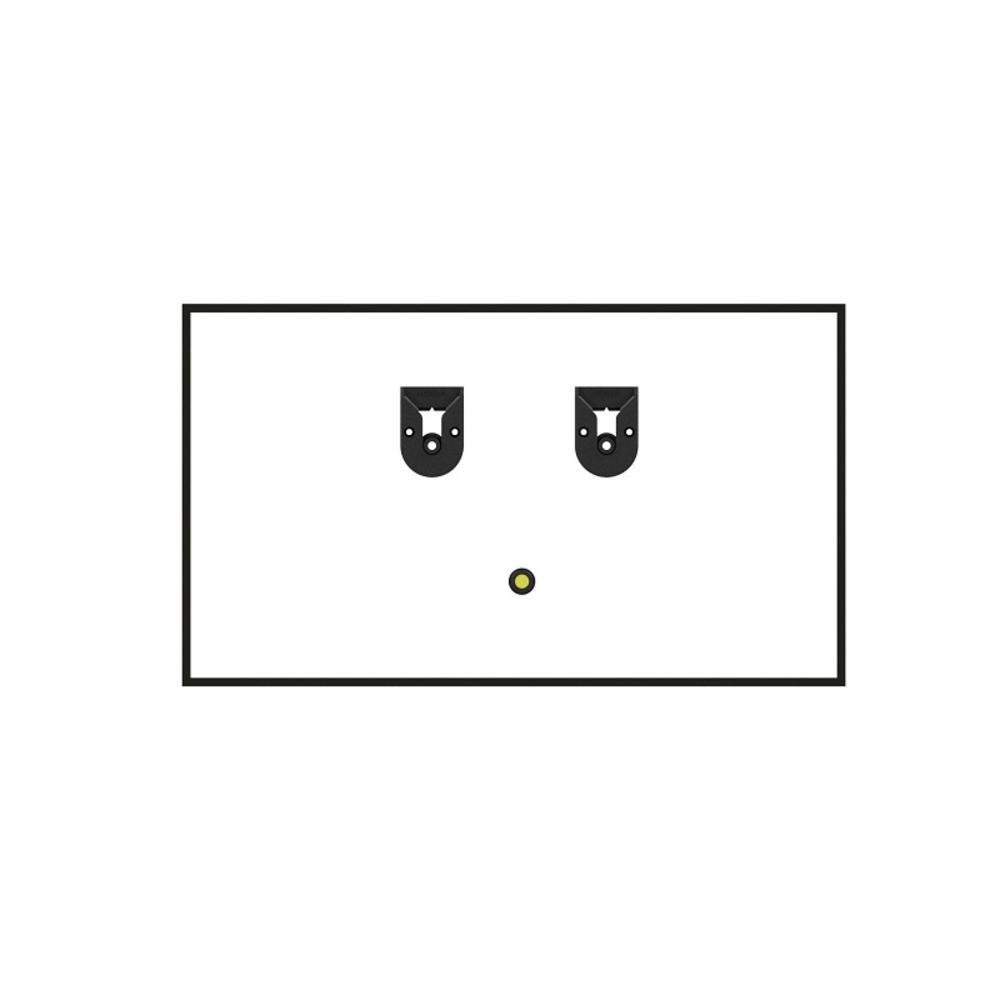 Avatron Suporte Fixo Universal De Parede Tv