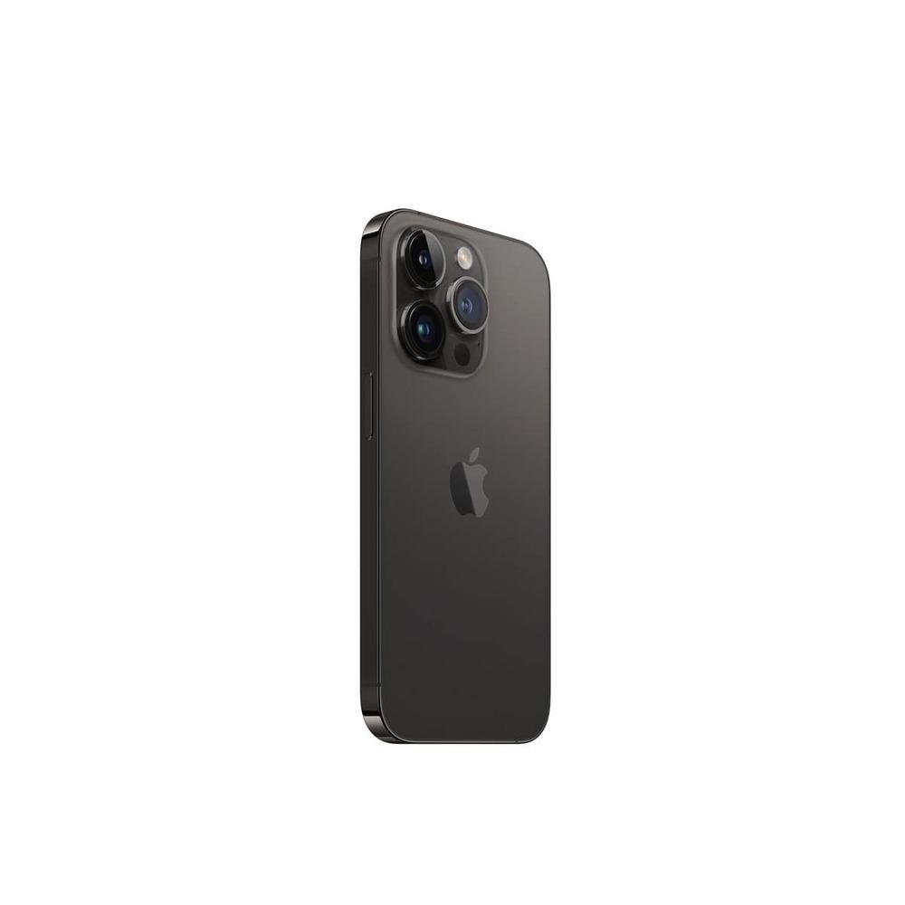 IPhone 14 Pro Apple 128GB Preto Espacial KaBuM iphone-14-pro-apple-128gb-preto-espacial-kabum