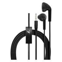 Fone De Ouvido X-cell Xc-f-12 Preto| KaBuM!