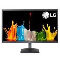Monitor Led 215 Polegadas Lg 22mk400h Full HD