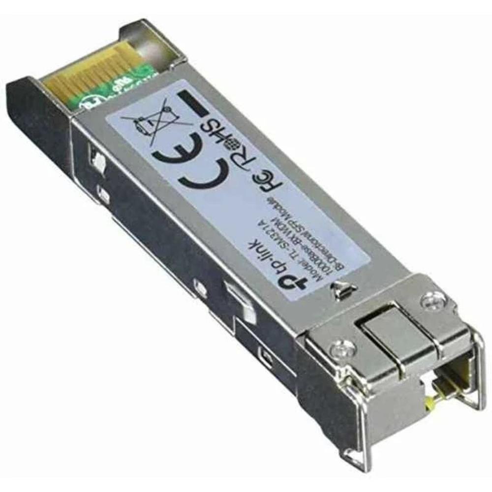 Transceiver Tp-link SFP 1.25Gbps Bi-direcional | KaBuM!