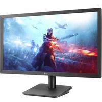 Monitor Gamer LG HDMI Va Freesync KaBuM