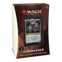 Commander Deck Magic Strixhaven | KaBuM!