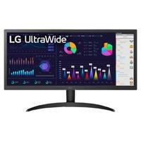 Monitor LG Ultrawide 26 Ips Full HD KaBuM