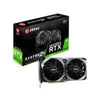 Gpu Nv Rtx3060ti GDDR6 Msi 912v397232 KaBuM