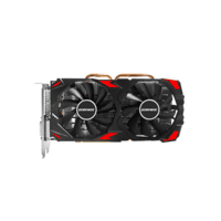 Radeon Rx 580 8GB 256bits Pcwinmax Rx5808gd5