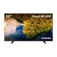 TV 4K 50 polegadas com até 15% OFF no PIX | KaBuM!