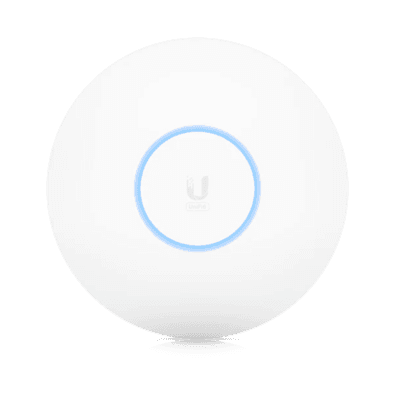 Access Point U6pro Unifi sem Fonte 48v KaBuM