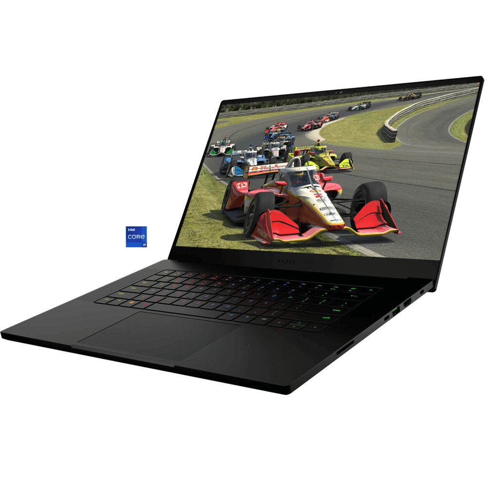 Razer Blade 17 Intel 12ª Geração I9-12900h Rtx 3070ti Tela 17Polegadas ...