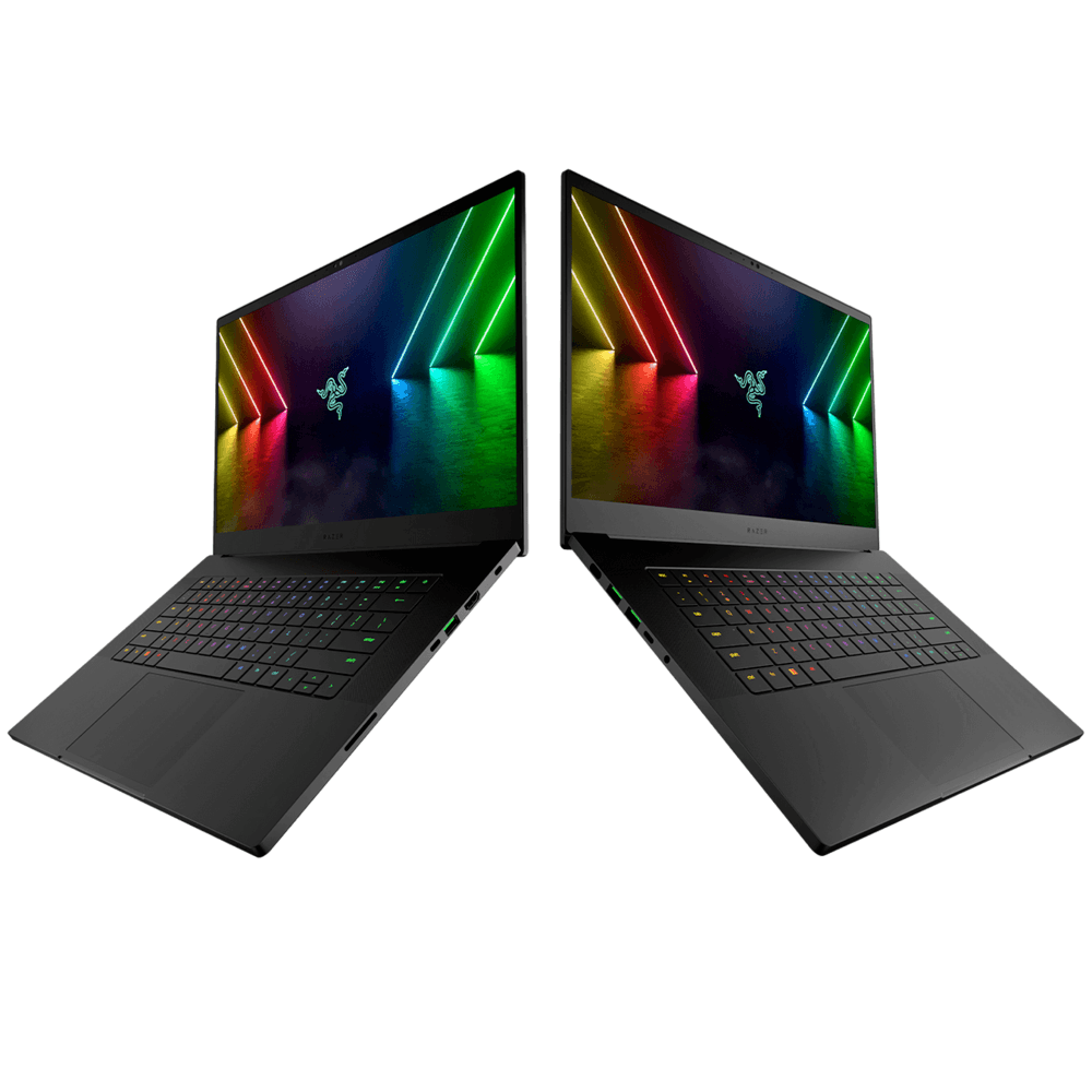 Razer Blade 17 Intel 12ª geração i9-12900H RTX 3080Ti tela 17' UHD SSD ...