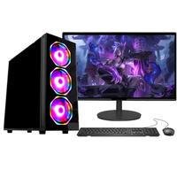 PC Gamer Fácil Intel I5 3a Gen 16GB SSD 960GB