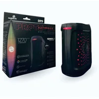 Protetor Eletrônico Ragtech Dps Space Up Nitro