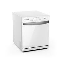 Lava Louças Brastemp Blf08bb Branca KaBuM