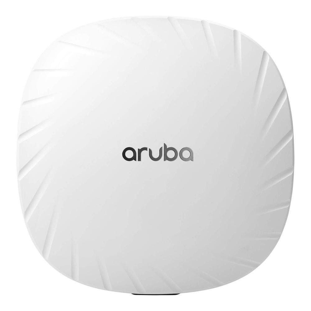 Access Point Empresarial Aruba HPE AP515 RW KaBuM