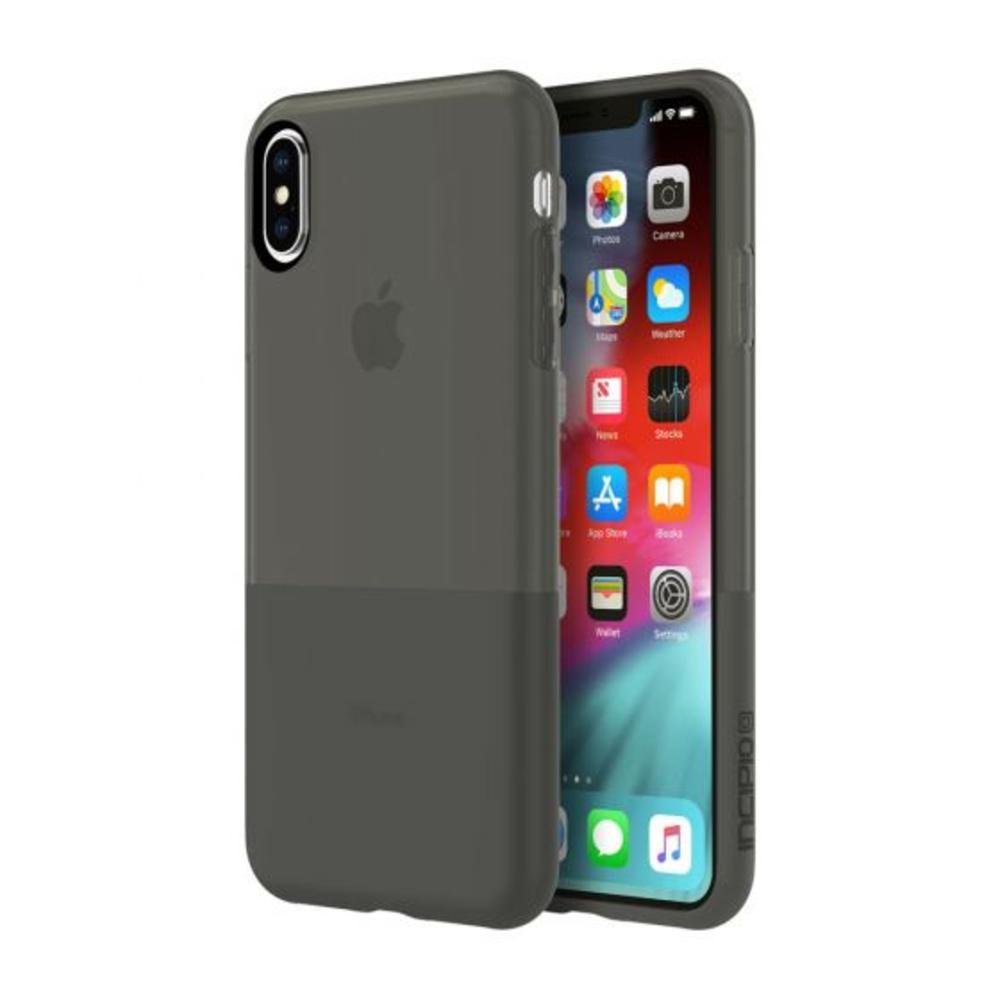Capa Protetora Incipio Black Iphone Xs Max - Apple | KaBuM!