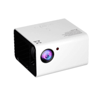 Projetor Touyinger H5 Mini Full HD Led 4500 Lumens| KaBuM!