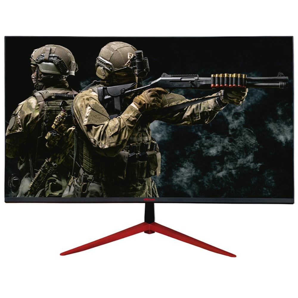 Monitor Gamer Extream 23,8'', Freesync | KaBuM!