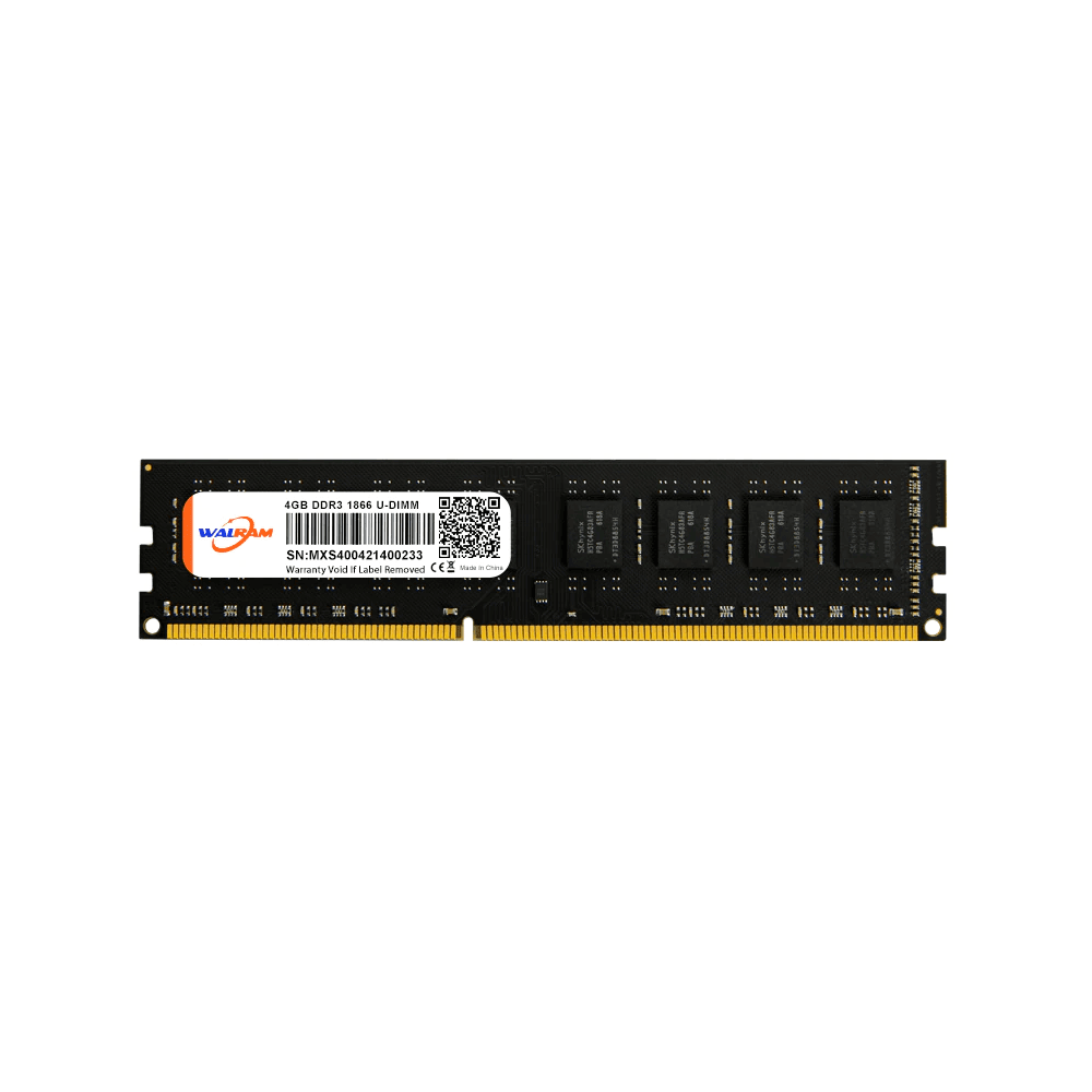 Memoria Wal RAM, 8GB, DDR4 2666Mhz - Escorrega o Preço